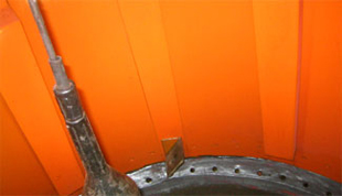 Polyuréthane - Rematech Bremo