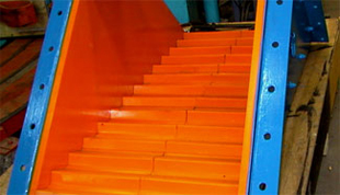 Polyuréthane - Rematech Bremo