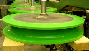 Polyuréthane - Rematech Bremo