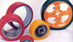 Polyuréthane - Rematech Bremo