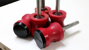 Polyuréthane - Rematech Bremo